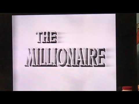 The Millionaire Open/Close (1955)