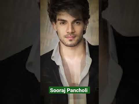 Sooraj Pancholi transformation video #viralvideo #trending #transformation #viral #age