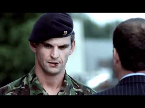 Red Cap: S02E05 – Tamzin Outhwaite, Douglas Hodge, Blake Ritson, James ...