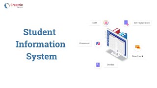 Creatrix Student Information System (SIS) Software - 2025 Reviews ...