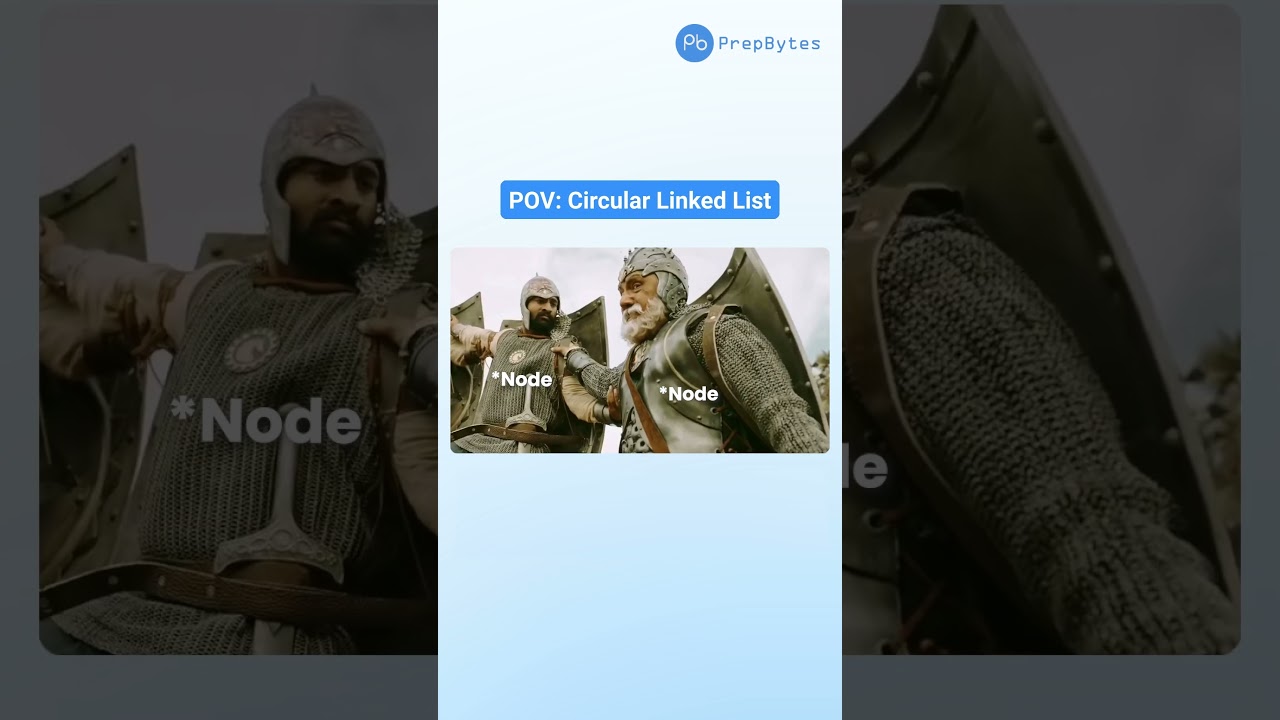The Majestic Battle of Circular Linked Lists! 🔁💥