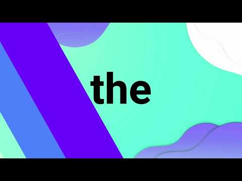 Phase 2 Tricky Words / Hard to Read and Spell Words