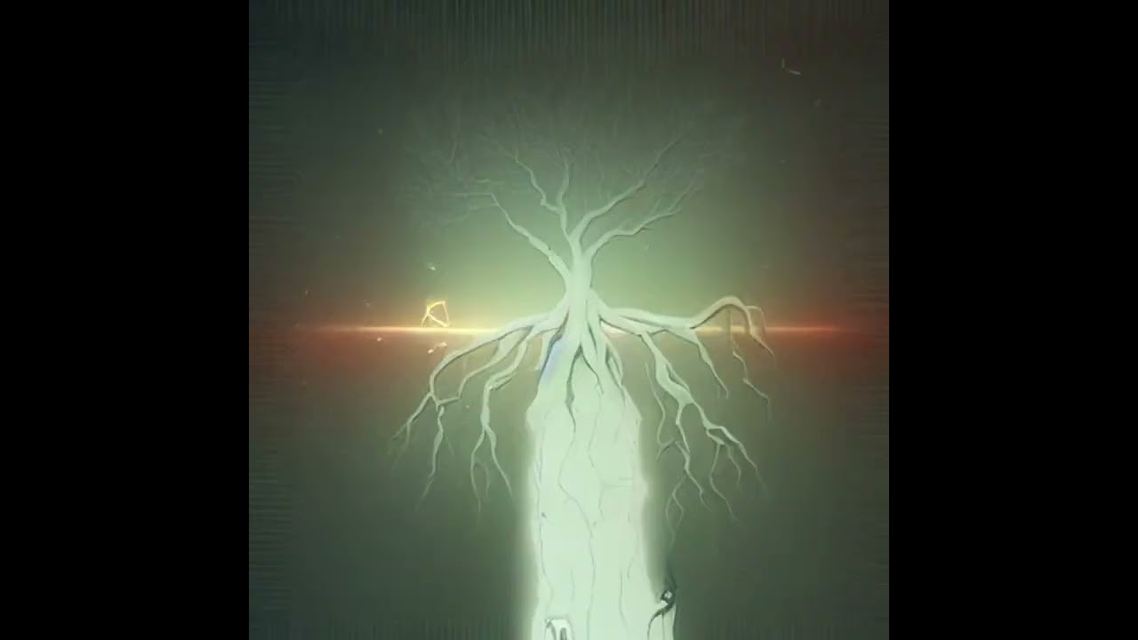 Stable Diffusion Animation tree nature