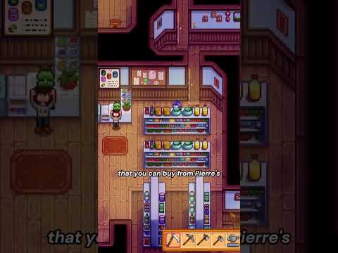 from spacechase0 on nexusmods #stardewvalley #mods