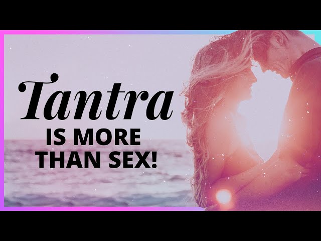 Exploring Tantra: A Beginner's Guide to Transformative Practices | Galaxy.ai