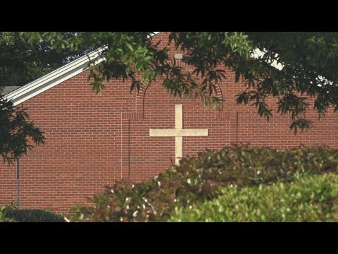Greensboro pastor explains why his church left the United Methodist Church