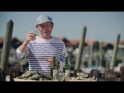 Wonder Moment | Arcachon oysters with Gabriel Gaté