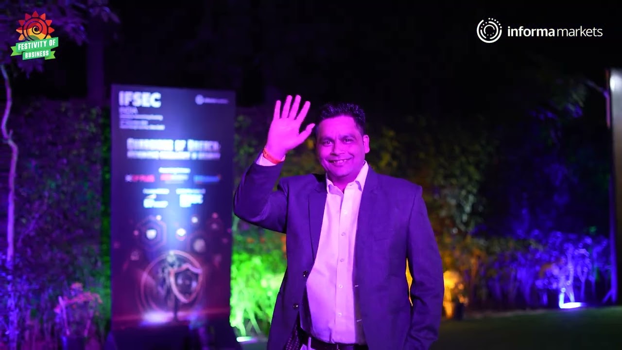 IFSEC India 2024 Concludes | South Asia’s Largest Security Expo & Conference