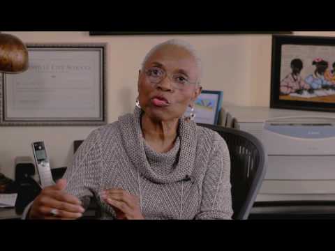Suzanne Carothers - Why I Teach