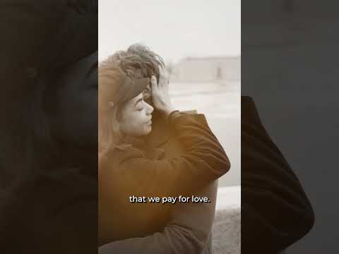 How do you define grief?