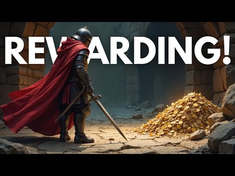 7 MMORPGs with Amazing Loot Systems | Best MMORPG 2024