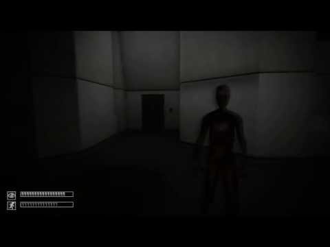 SCP Containment Breach scp-106