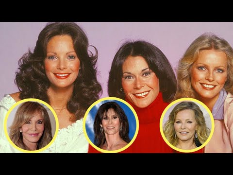 Charlie’s Angels Cast Then And Now (1976 - 2023) - Where Did They End Up?