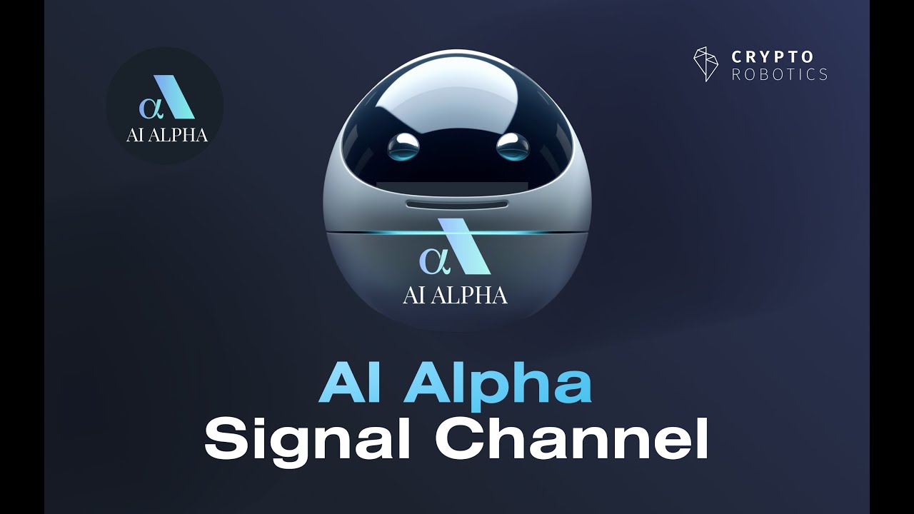 AI Alpha Signal Channel Review