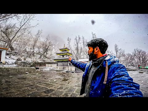 Muktinath: Exploring the World's Highest Vishnu Temple in Nepal