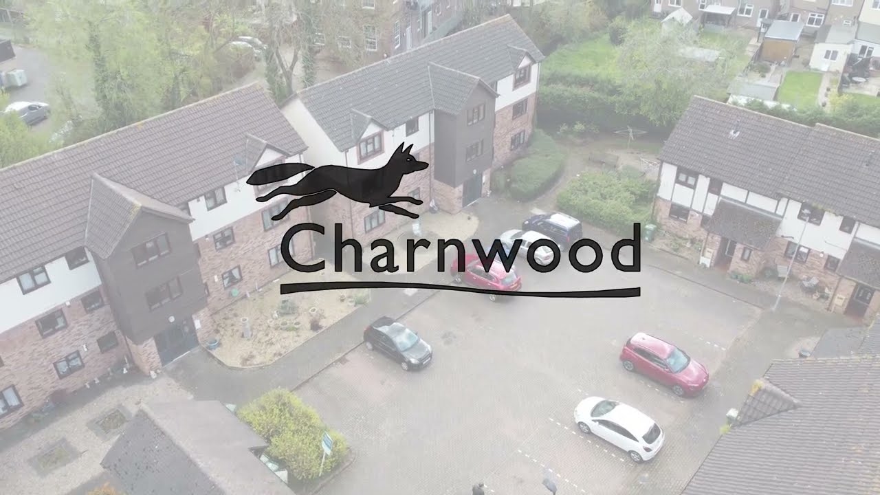 CAME Entrotec & CAME KMS Case Study: Charnwood