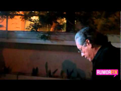 Edward James Olmos Says He Loves Remakes Of His Movies