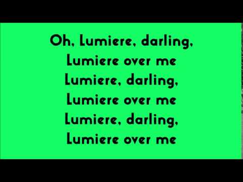 Ed Sheeran - Tenerife Sea (lyrics)