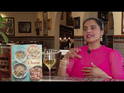 St. Augustine Food & Wine Festival with Maneet Chauhan