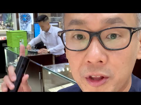 Testing “Diamond Tester Guy” - EXPERT or IDIOT?!