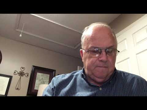 Significance Of The Number Eight In The Bible, The Numbers Of The Bible Series