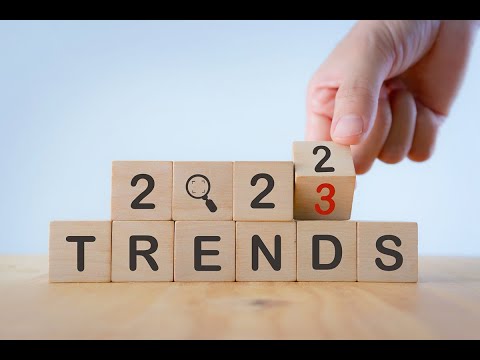 Top 2023 Digital Marketing Trends Every Business Should Know