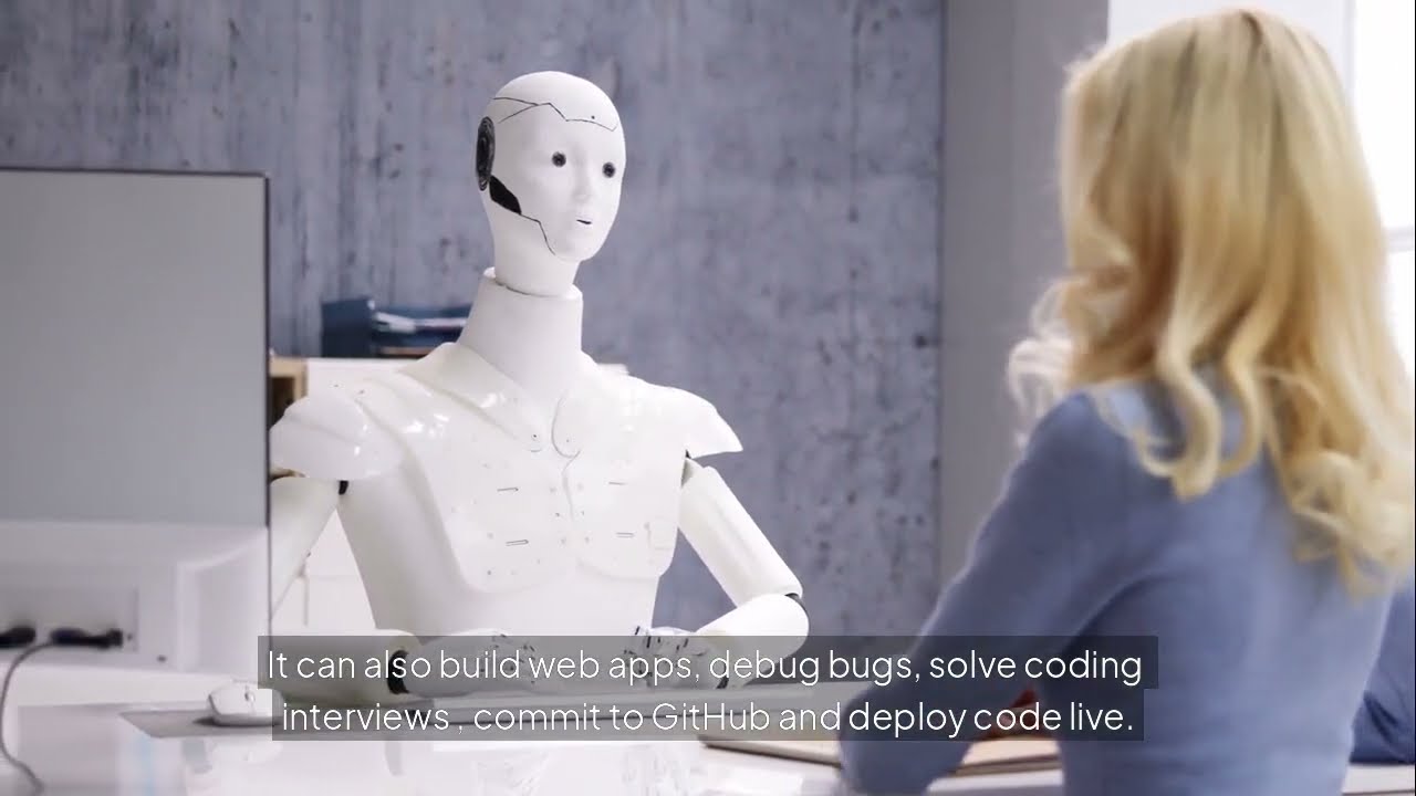 Top 5 AI Tools Changing the World in 2025 (Weekly Rewind 🔁)