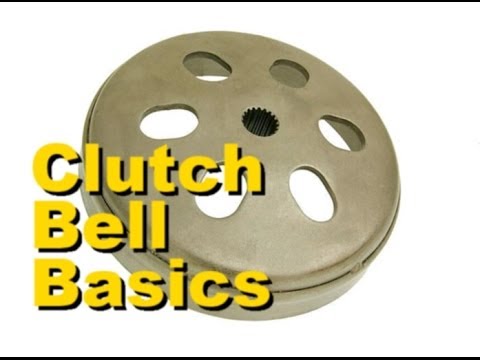 Bell Housing - Aluminium Bell Housing Latest Price, Manufacturers ...