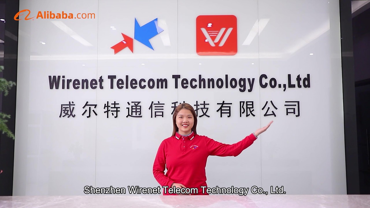 Shenzhen Wirenet Telecom Technology Co., Ltd.