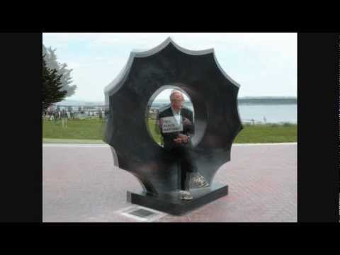 Mari Mullen Main Street Program Pictures "Salish Sea Circle" Ceremony