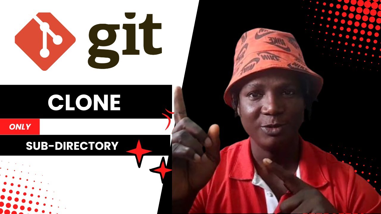 How to clone only a subdirectory of a large Git Repository: The Simple Git Trick.