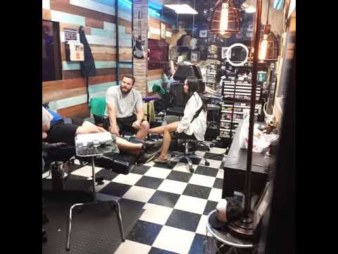 2021 The Chosen One Ink! Arlington, Texas Premiere Tattoo & Body Piercing Studio ! Check us out!