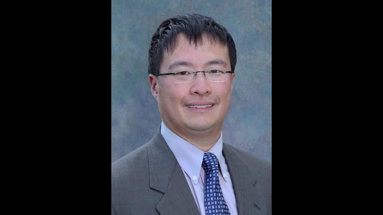 MEET DR. ARTHUR MARK - Total Joint Replacement | Seaview Orthopaedic & Medical Associates