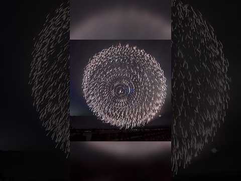 Fireworks in 360 Degrees #fire #fireworks #dream #dreamland #amazing #place #beautiful #diy