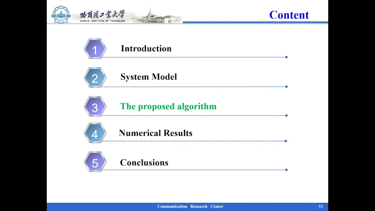 Trajectory Optimization in UAV Communication System Based on User-QoS
