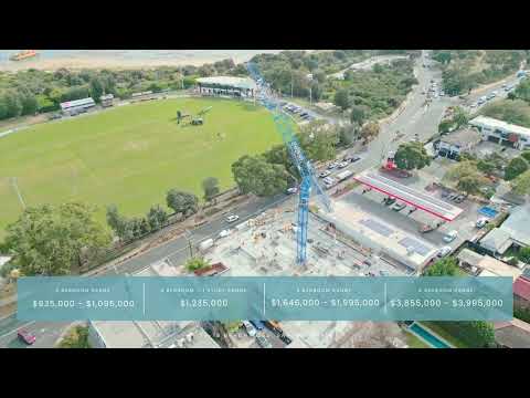 Beach Point Sandringham | May 2025 Construction Update