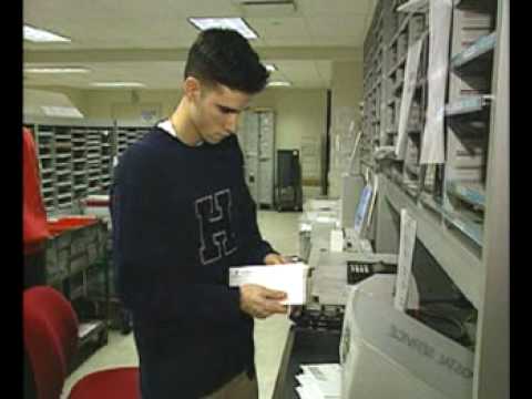 Mail Clerks, Except Mail Machine Operators and Postal Service - Career Profile