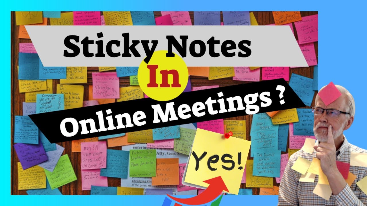 Review of Lino - Online Sticky Note App