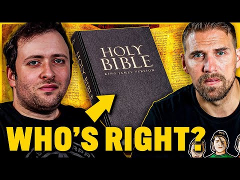Why Scholars Never Agree About the Bible – What You Need to Know