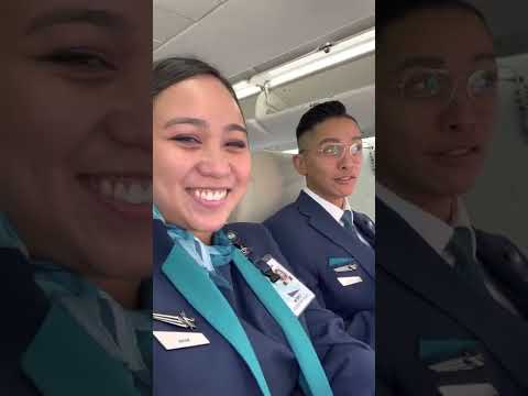 Flight Attendant Vlog: New Hotel in Fort McMurray