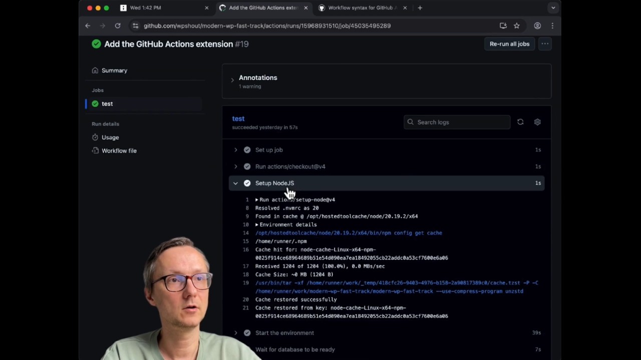 How to Set Up Automations with GitHub Actions