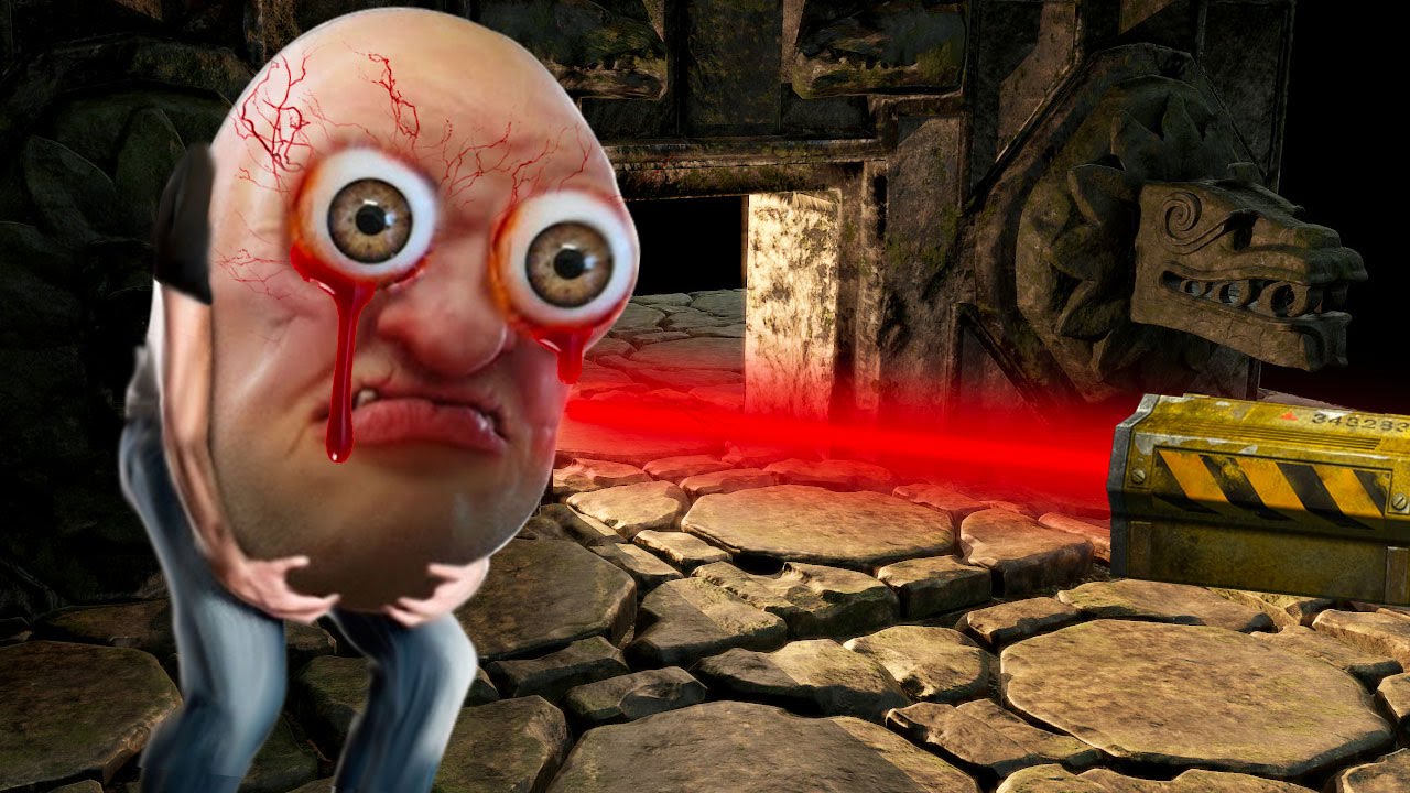 13 DUMB Yet Hilarious WEAPONS In Video Games