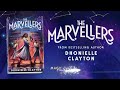 THE MARVELLERS Trailer Introduces Your Magical New Obsession - Nerdist