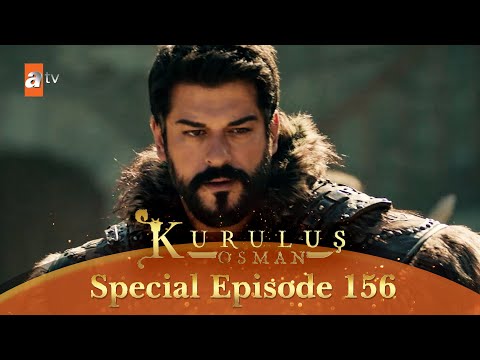Kurulus Osman Urdu | Special Episode for Fans 156