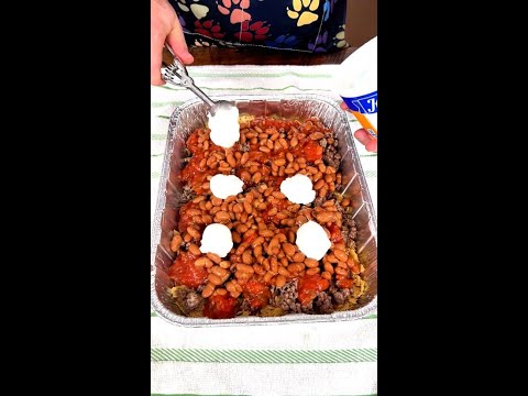 Best Taco Casserole