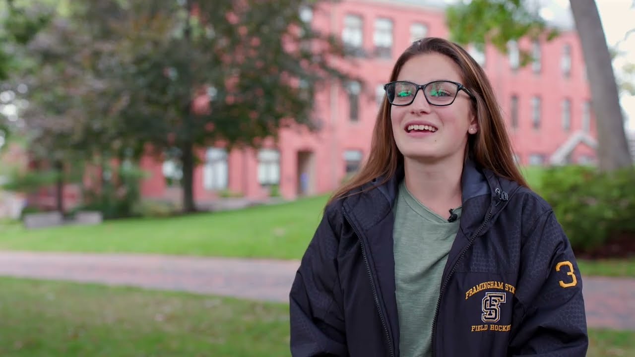 Education Programs at Framingham State University