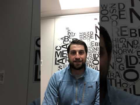 Sport Psychology Series - Goal Setting