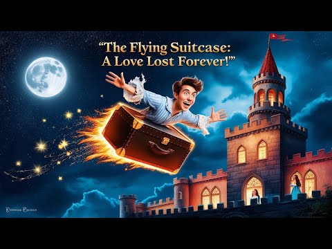 "English Stories for Beginners with Subtitles | Learn English Easily"