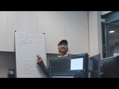The Studio “Pilot” | Episode 1 | The newest addition to the Realstudios Portfolio