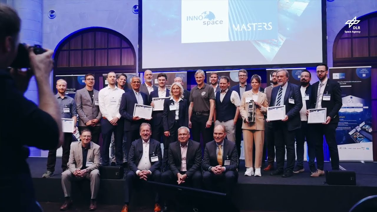 INNOspace Masters 2023 Highlight Video